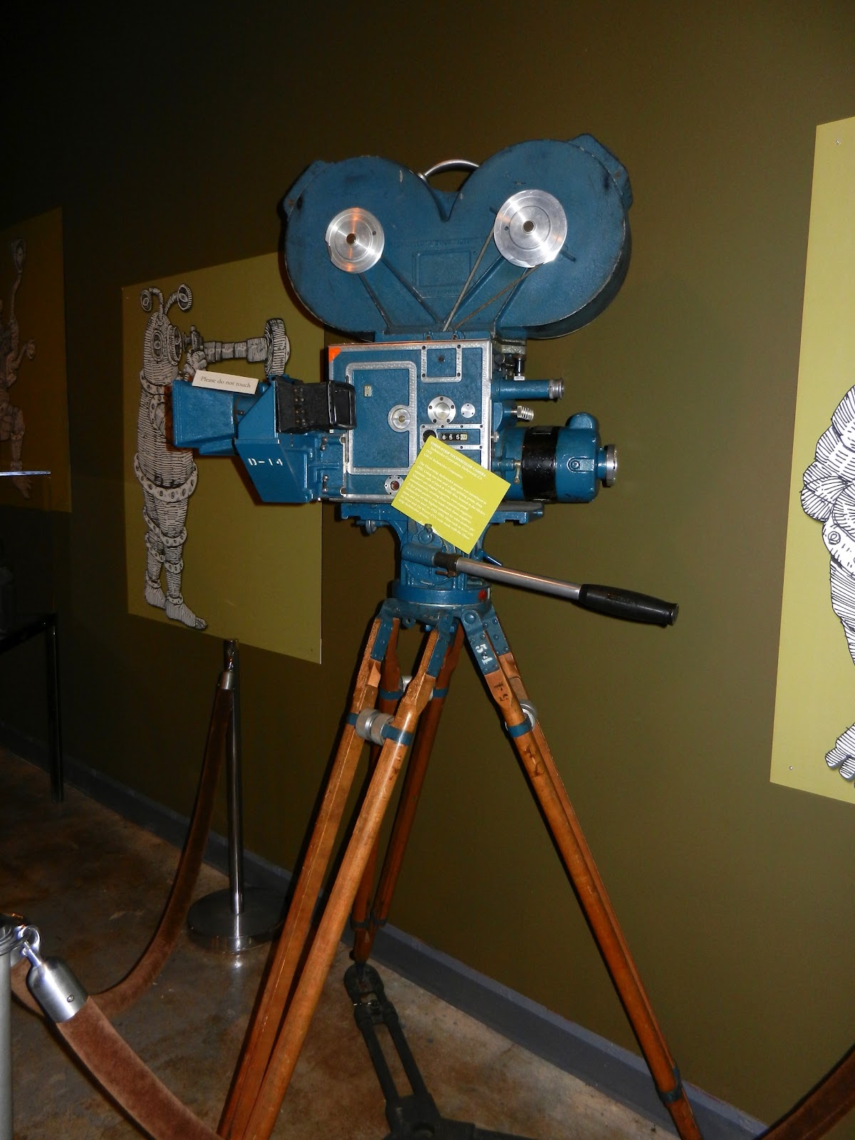 A Summer's Day: April 2012