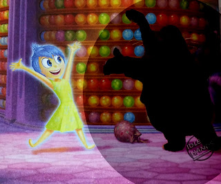 Idle Hands: Inside Out's Bing Bong and Jangles Introduced