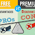 Free VS Premium WordPress Themes Comparison: Which is Best? Pay Or Not ...
