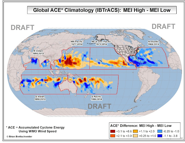 Brian B.'s Climate Blog: Tropical Cyclone ACE Climatology