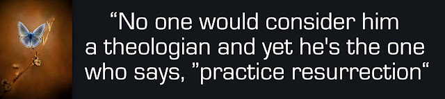Breathing Forgiveness: Anti-Slavery Campaign Interview Series. Lora Steiner