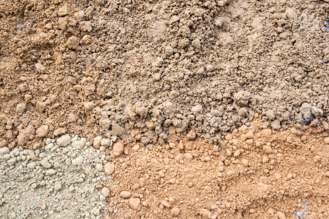 Civil Engineering: Silt