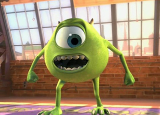 AFREET GALLERY: (Baixar - Download) Disney - Pixar: Monstros S.A. (Dublado)