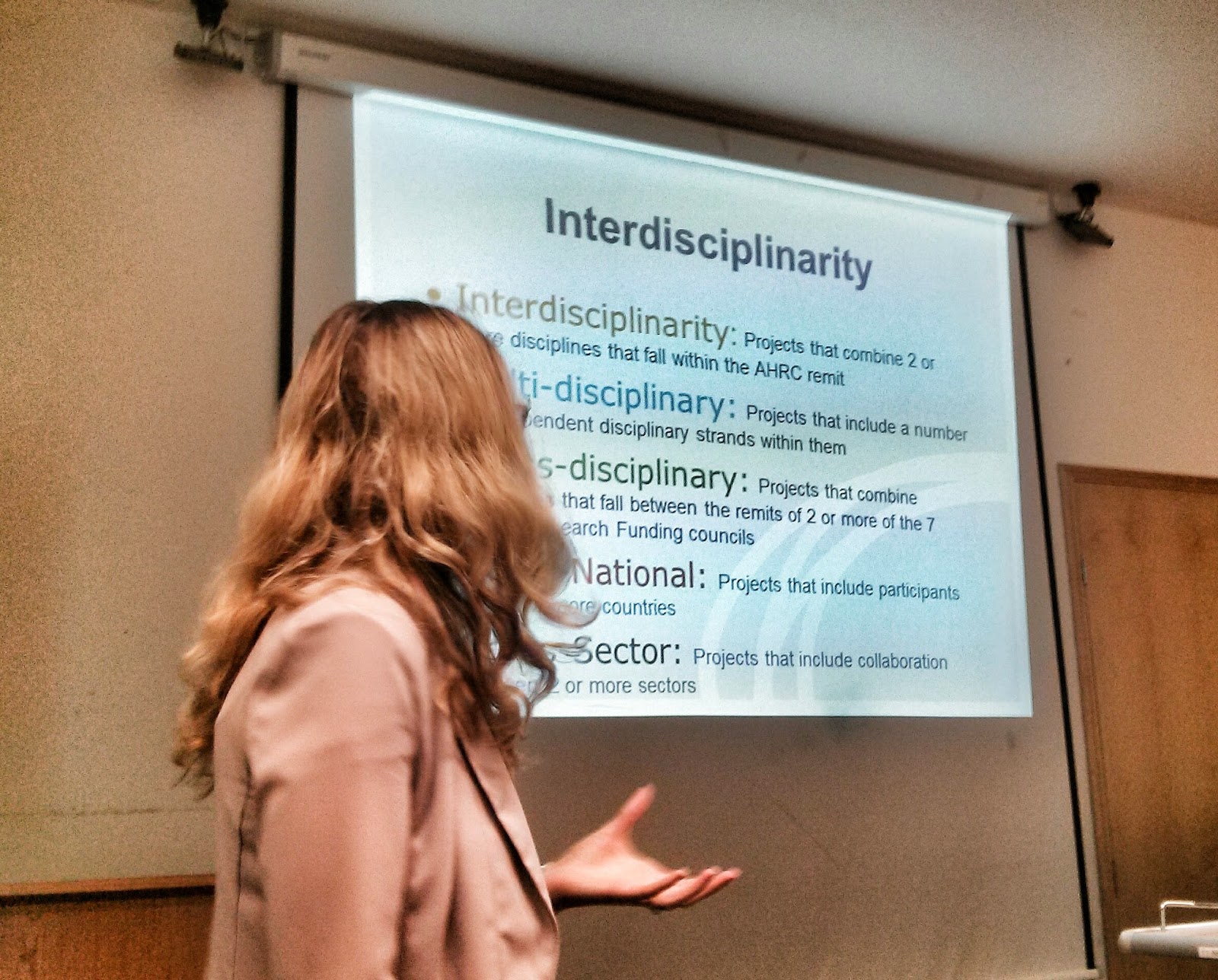 Getting Interdisciplinary Work Published – Research Fundermentals