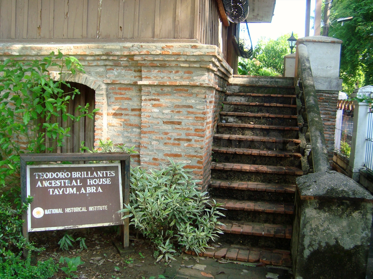 Abra - Visiting the Not So Well-known Town of Tayum | Blogs, Travel ...