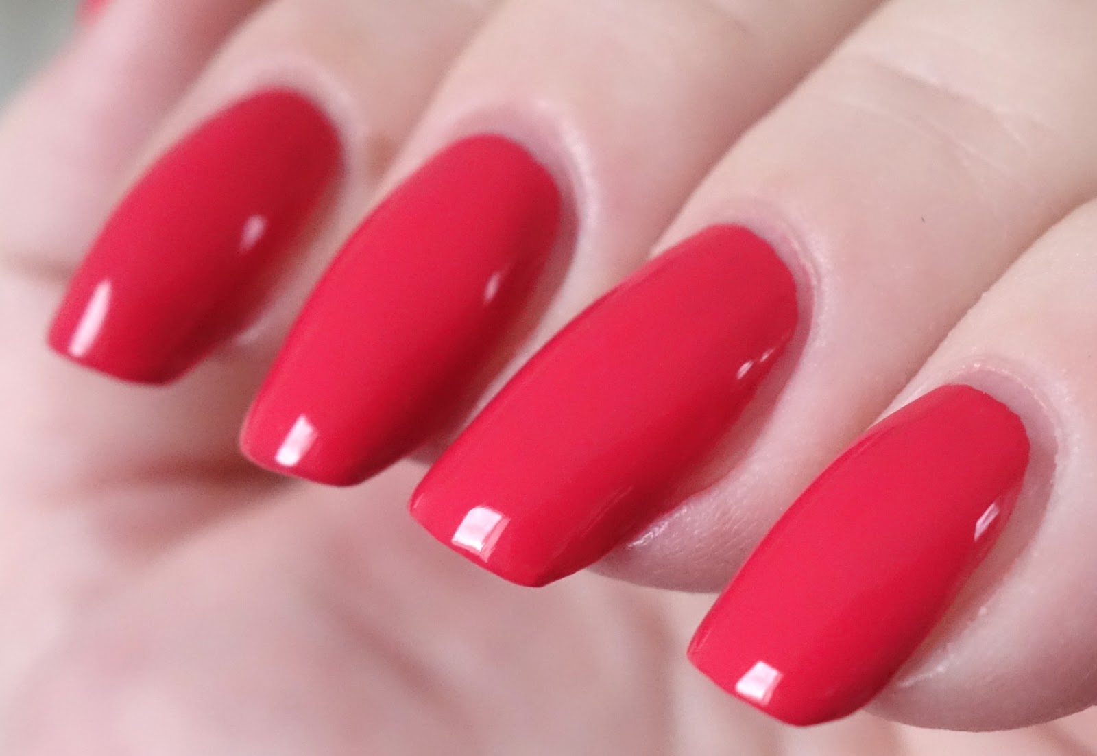 Lacquer Slacker Liz: Zoya Dixie