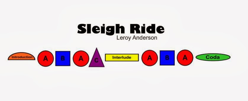 We Music @ HSES! ♫: Sleigh Rides and Sing-Alongs