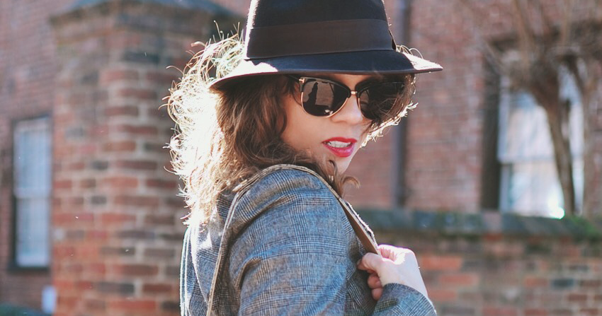 Casual Dapper | MY SMALL WARDROBE