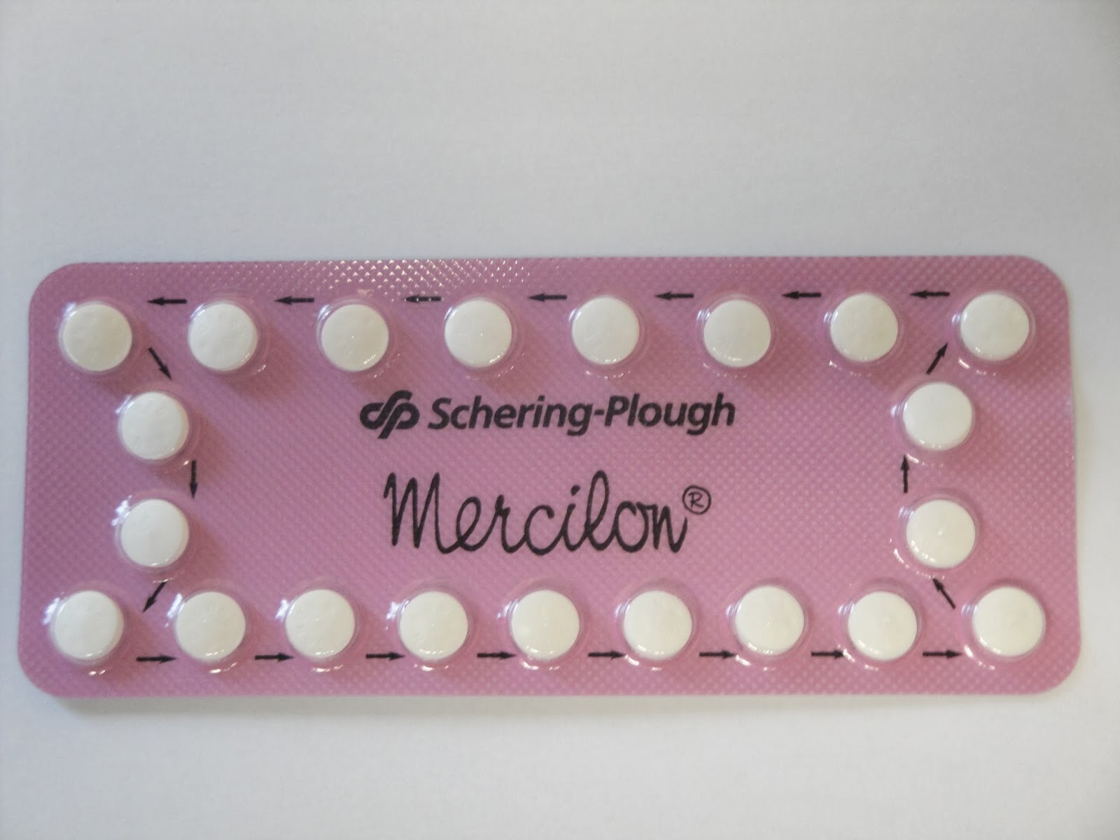 Mercilon® (desogestrel 0,15 mg + etinilestradiol 0,02 mg) - Procuro + Saúde