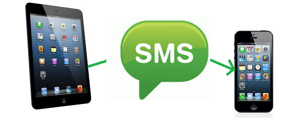 Way to Send Unlimited Free International SMS from iPad to any Mobile ...