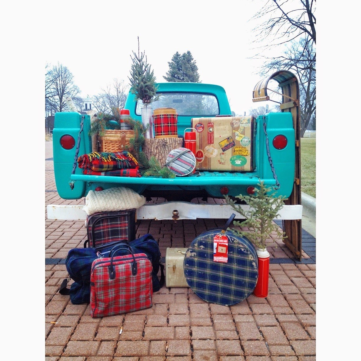 Opendoor Studio: Prop Rental