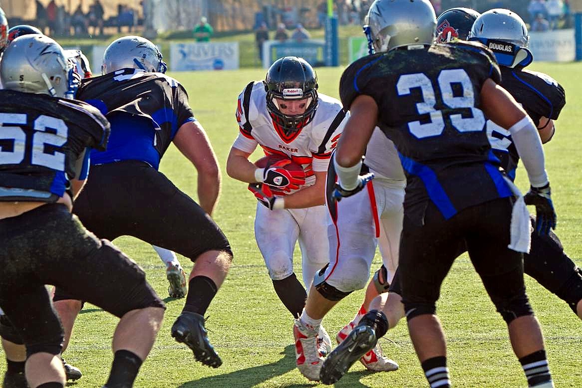 Photo Potpourri: Game Day: St. Francis gets rematch with Marian in NAIA ...