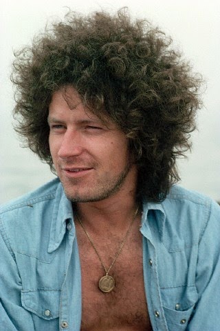 Inside the Rock Era: This Date in Rock Music History: July 22