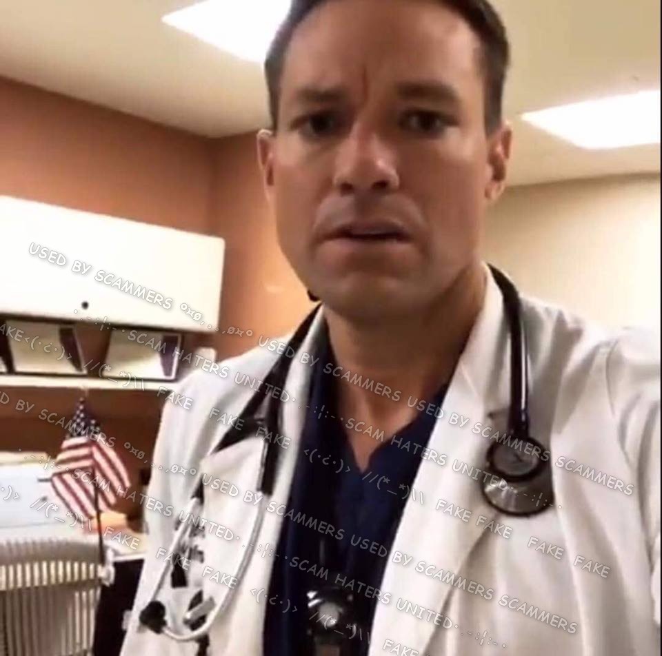 ScamHaters United .. Visit us also on Facebook and Instagram : ATKINSON ...