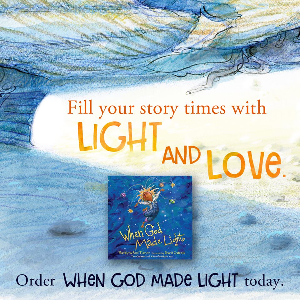 When Loving Lessons are Learned in the Light