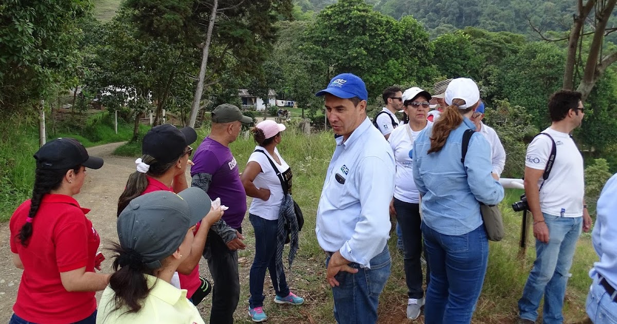 Corporación Autónoma Regional del Valle del Cauca: CVC EMPRENDIÓ CAMPAÑA DE CONSERVACIÓN DE LA ...