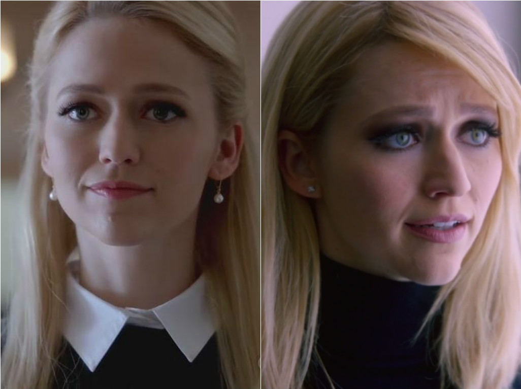 Le style et moi: Estilismos de series: Infiltrándonos en el FBI con la ...