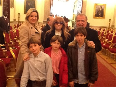 ΕΔΩ ΑΛΕΞΑΝΔΡΕΙΑ: ΘΕΟΦΑΝΕΙΑ ΣΤΗΝ ΑΛΕΞΑΝΔΡΕΙΑ ΑΙΓΥΠΤΟΥ