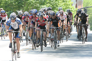 UT Chattanooga Cycling Team