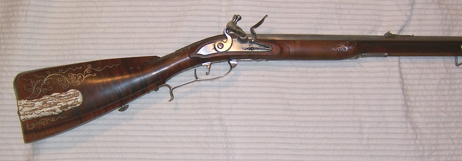 Contemporary Makers: Steven Radosevich "Pig Rifle"