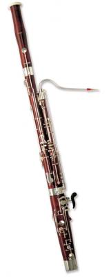 Coa música a outra parte: Fagot