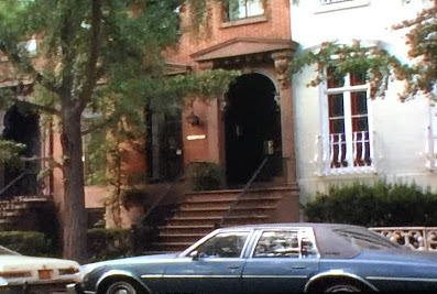 Reel to Real Filming Locations: The Cosby Show (1984-1992)