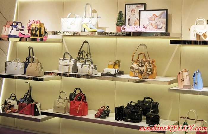 Sunshine Kelly | Beauty . Fashion . Lifestyle . Travel . Fitness ...