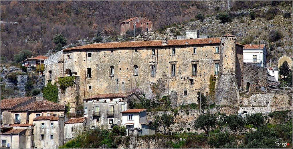 castelliere: luglio 2014