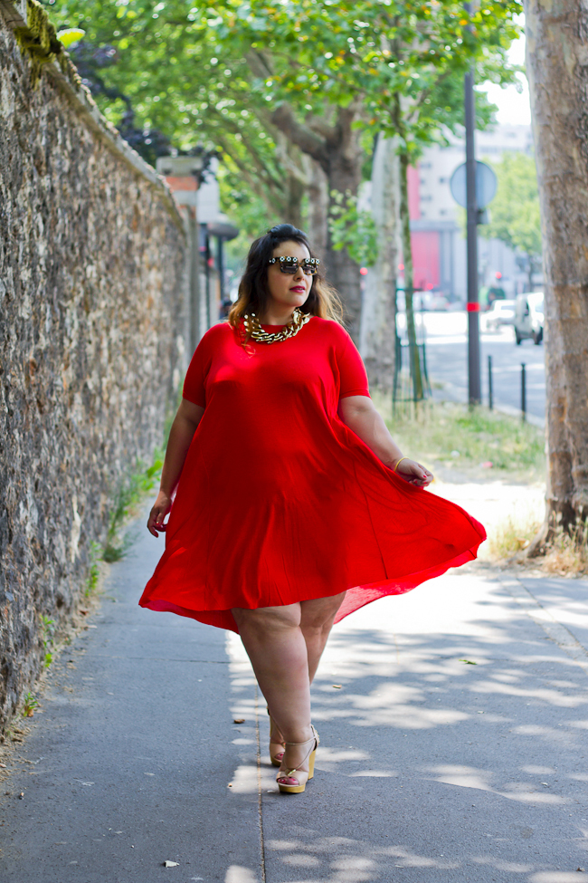 As cores de Stéphanie Zwicky - Débora Fernandes