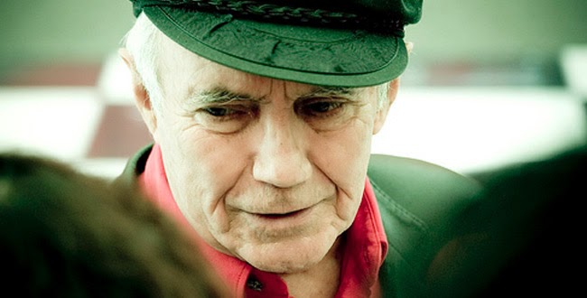 Fallece el actor Jorge Arvizu "El Tata" a los 81 años - Cortos Verdes ...