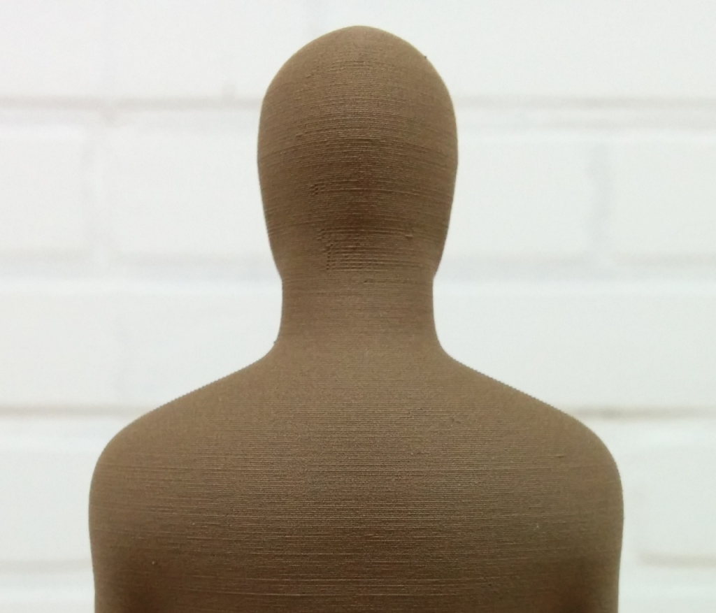 COLORFABB BRONZEFILL 3D - ISTRUZIONI SU COME STAMPARE E POST-ELABORARE ...