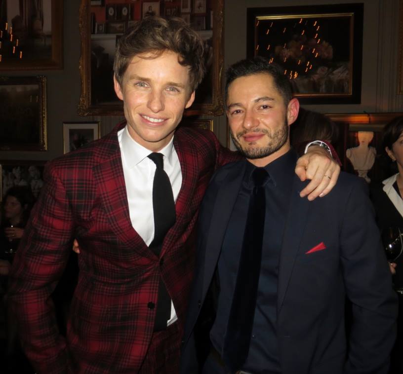 queerguru: Jake Graf : The Man Of The Moment