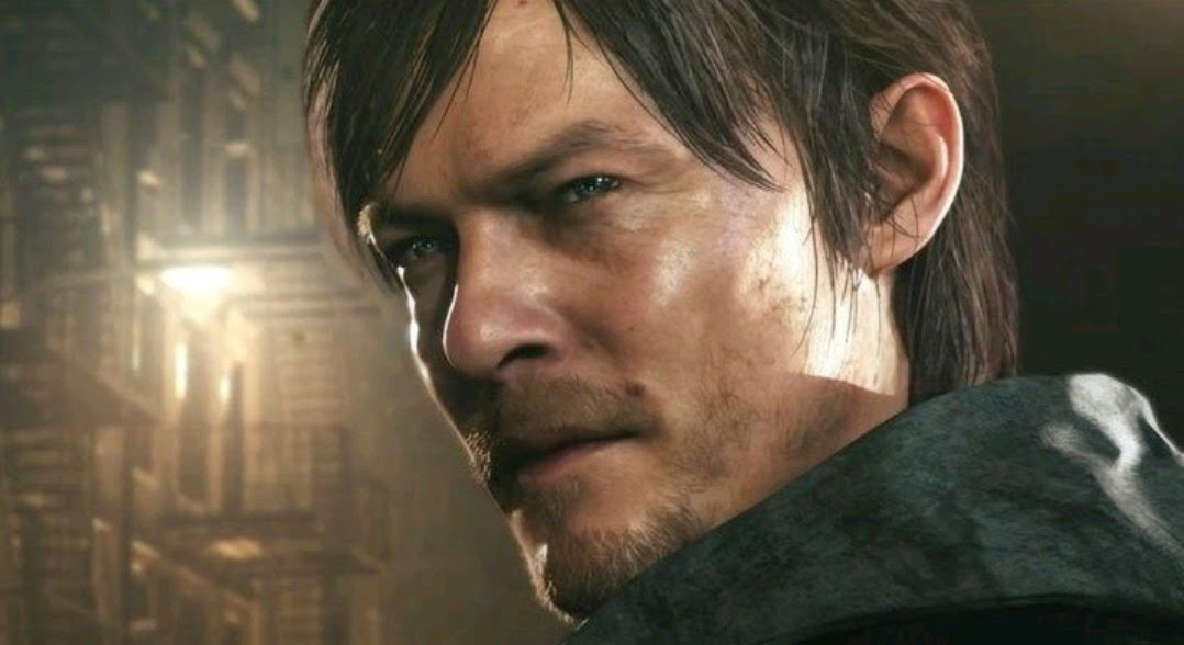 Leo's Video Game Review Blog: Norman Reedus to be Main Character in ...