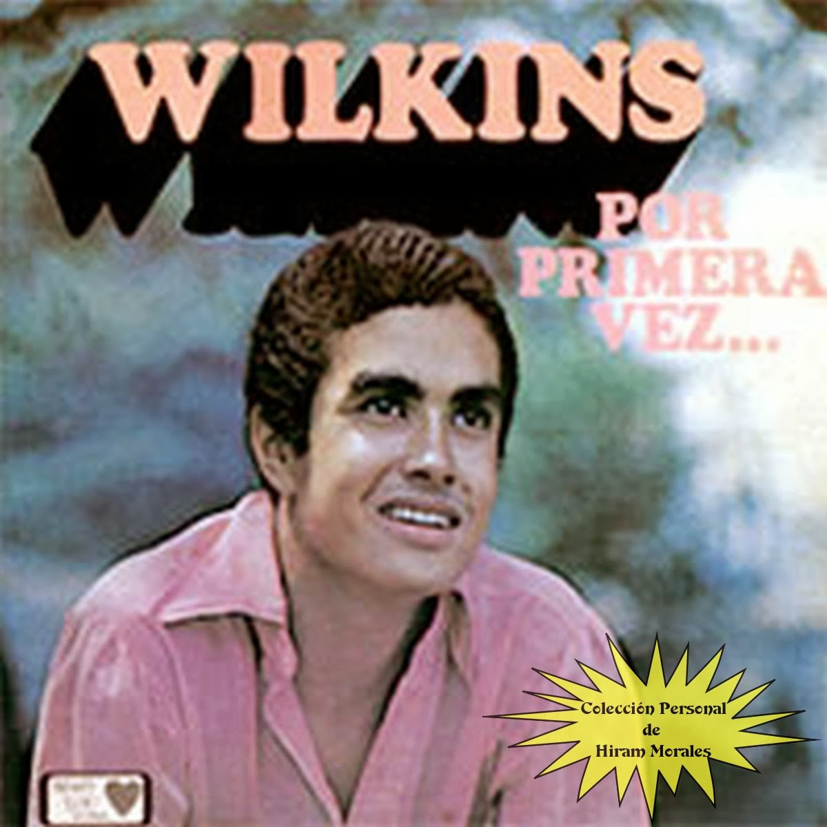 "Hiram Morales y El Club Del Clan"