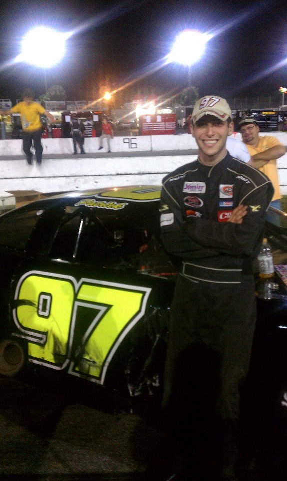 NASCAR Race Mom: Waltrip, Holmes, and Staropoli on Bill McAnally Racing ...