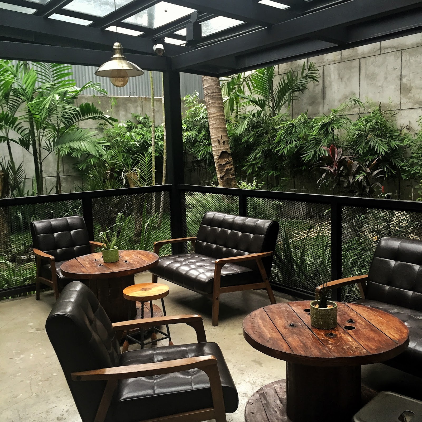 What Mary Loves: First Bite: Kandle Cafe