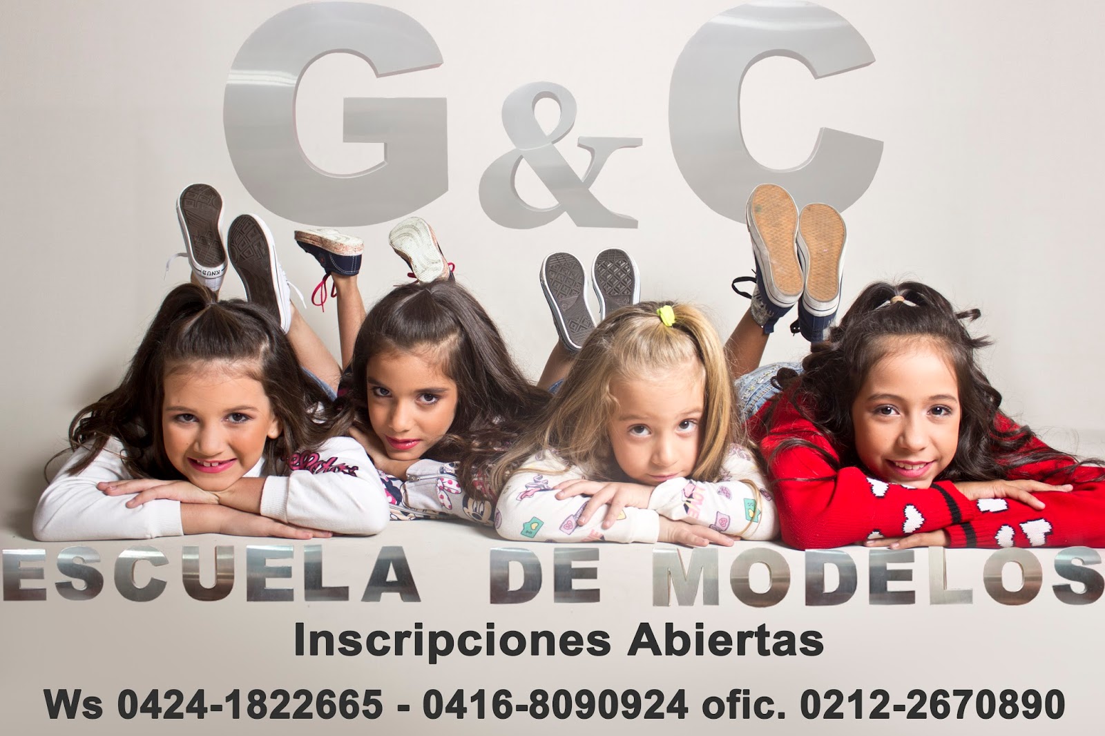 Garbo & Class Escuela y Agencia de Modelos