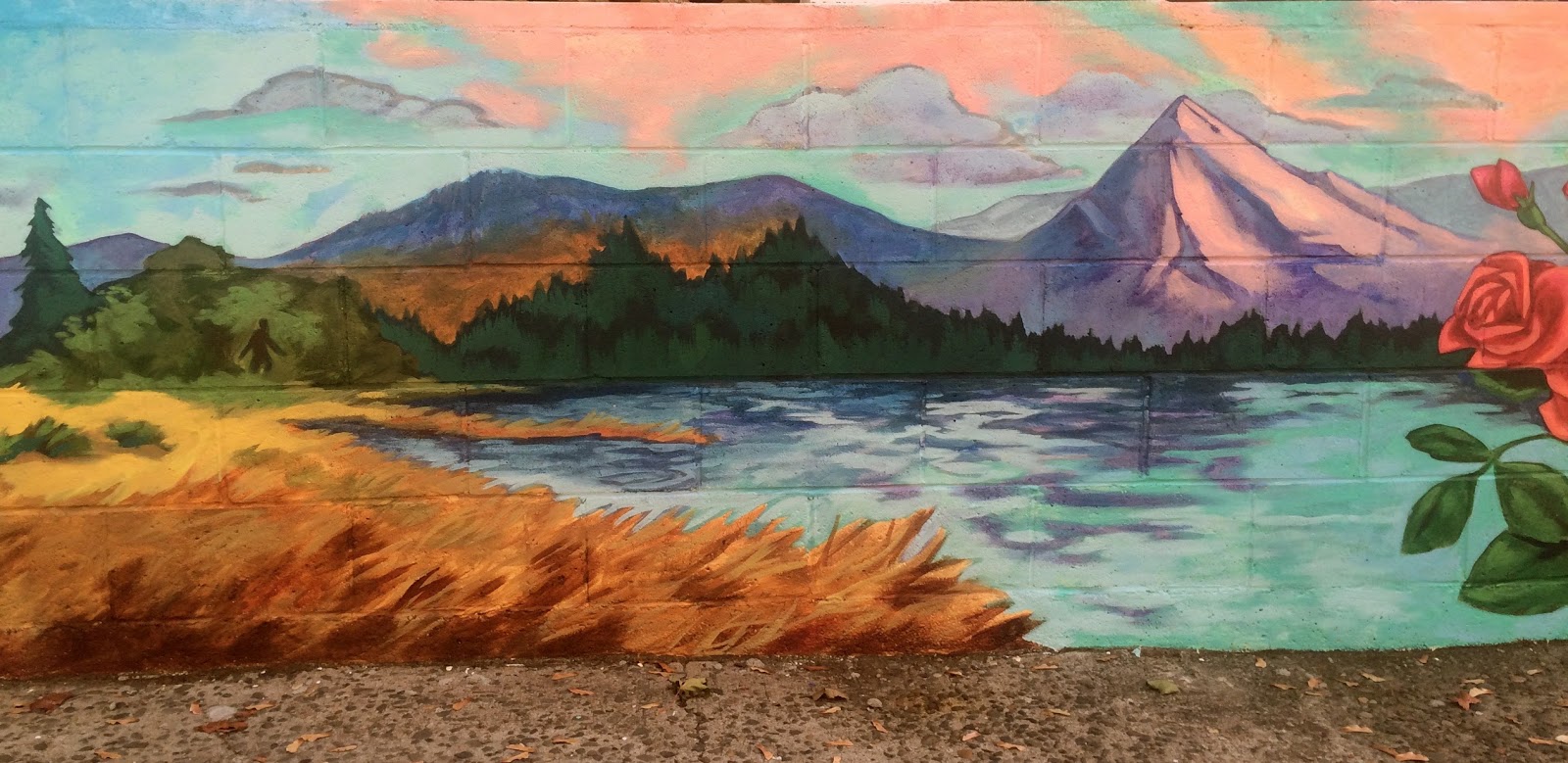 The Talking Walls: 2015