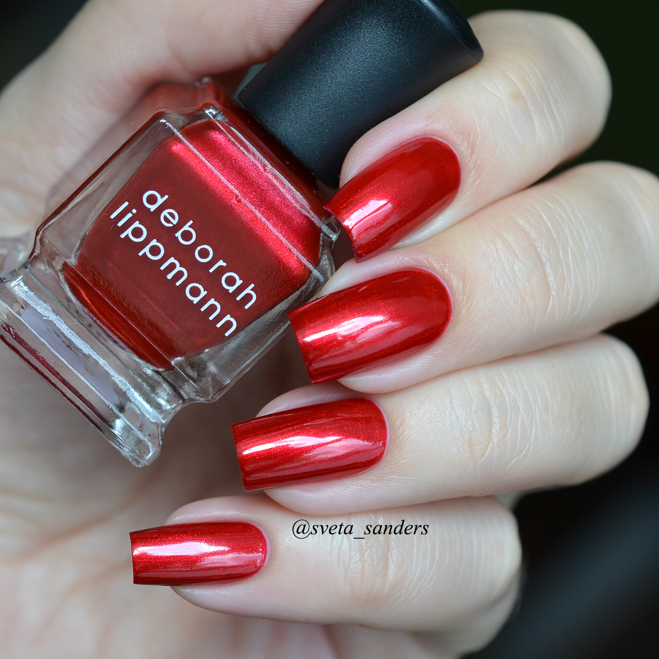Deborah Lippmann - Celebration 15th Anniversary Trio