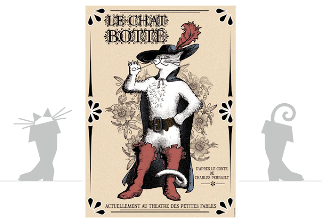 Le Chat à Botter: Nos illustrations