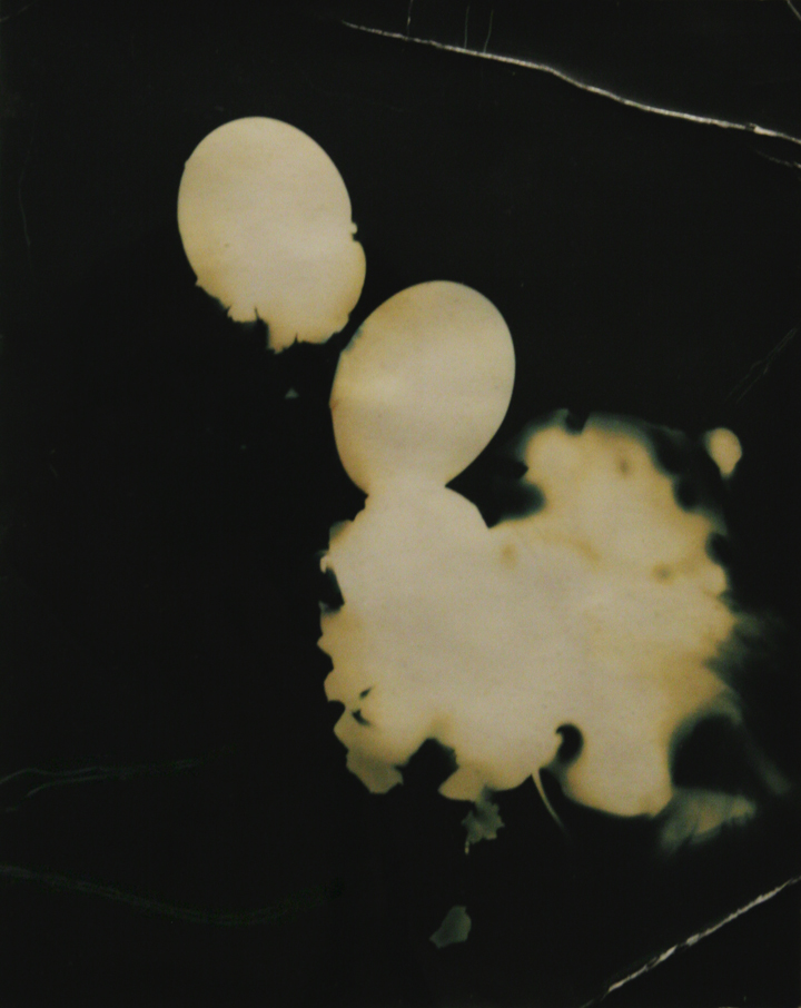 Mark Morrisroe at ClampArt: ONE WEEK LEFT — Rafael Soldi