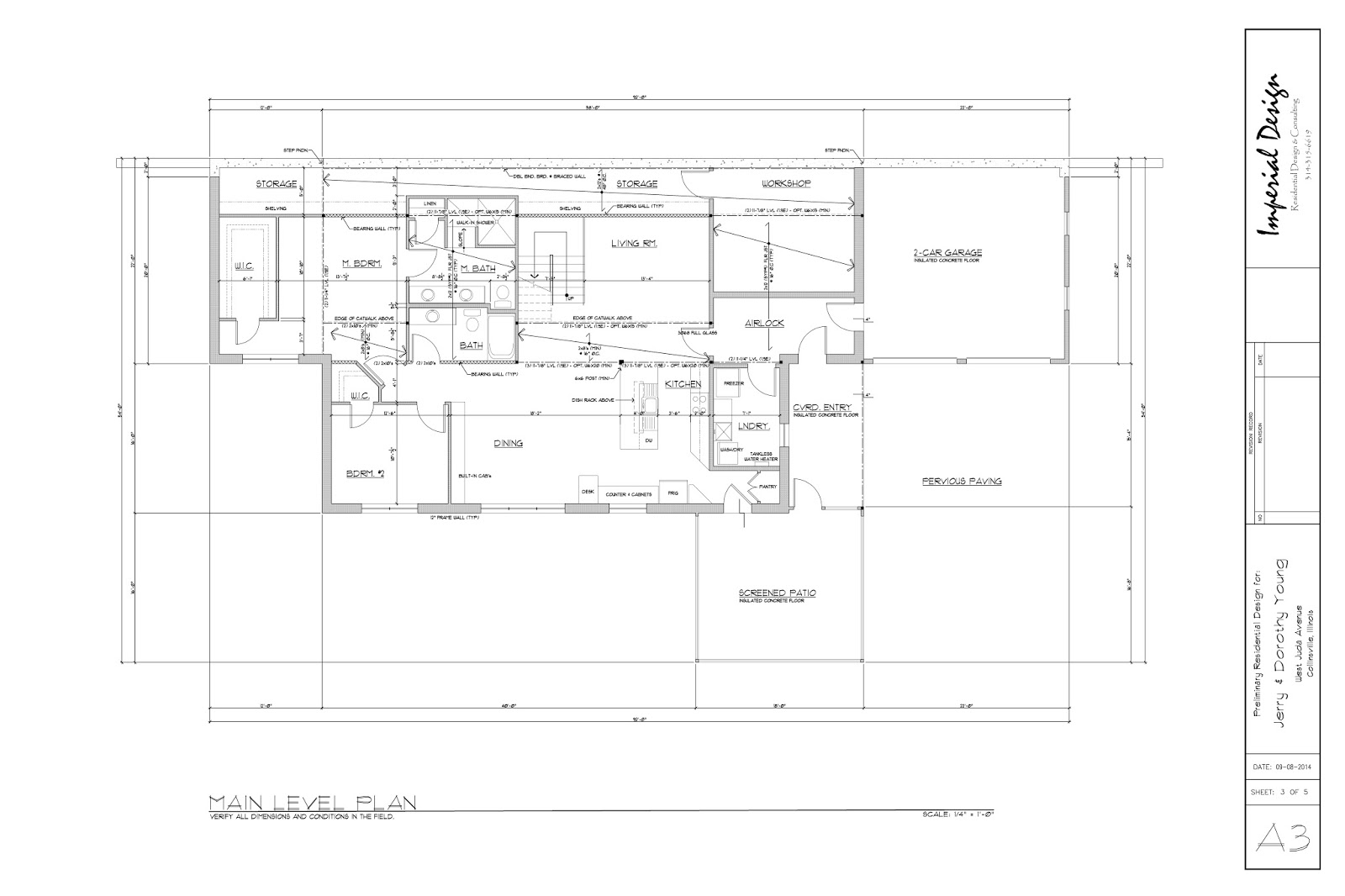 Sample Architectural Drawings Plans Redirect Architectural Drawings ...