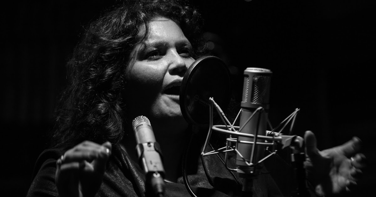 Sandro Gismondi - jazz photographer : Marianne Sollivan