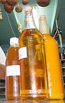 MEDICINA NATURAL & CIA.: Como se faz garrafada medicinal ? ( Como os ...