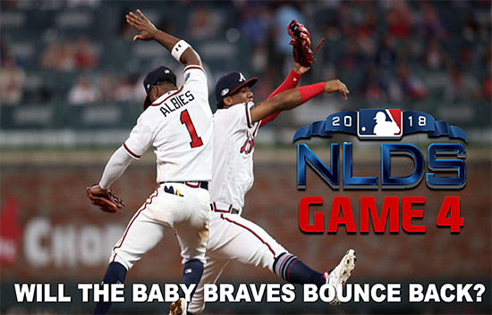 Political Clown Parade: NLDS Game 4: Remember When They Said The Series ...