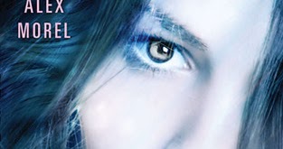 Survive by Alex Morel Giveaway