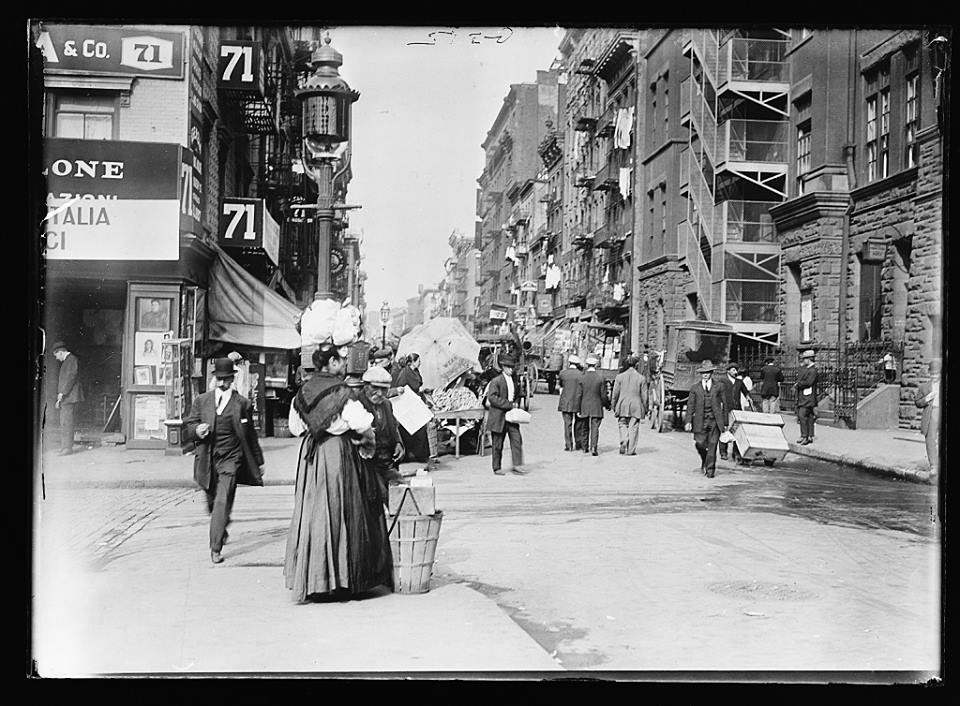 Enzo Montano: Ad alcuni poeti moderni – Pascal D’Angelo