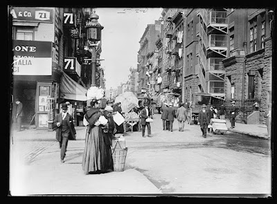 Enzo Montano: Ad alcuni poeti moderni – Pascal D’Angelo