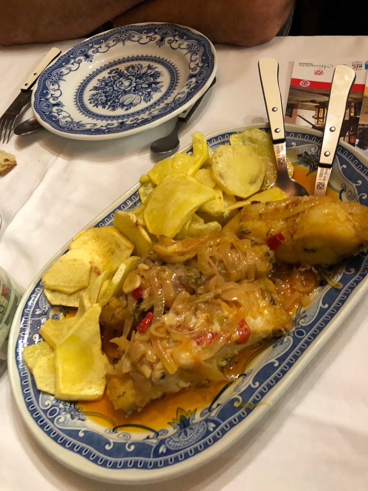 The Passionate Foodie: A History of Bacalhau: A Portuguese Staple