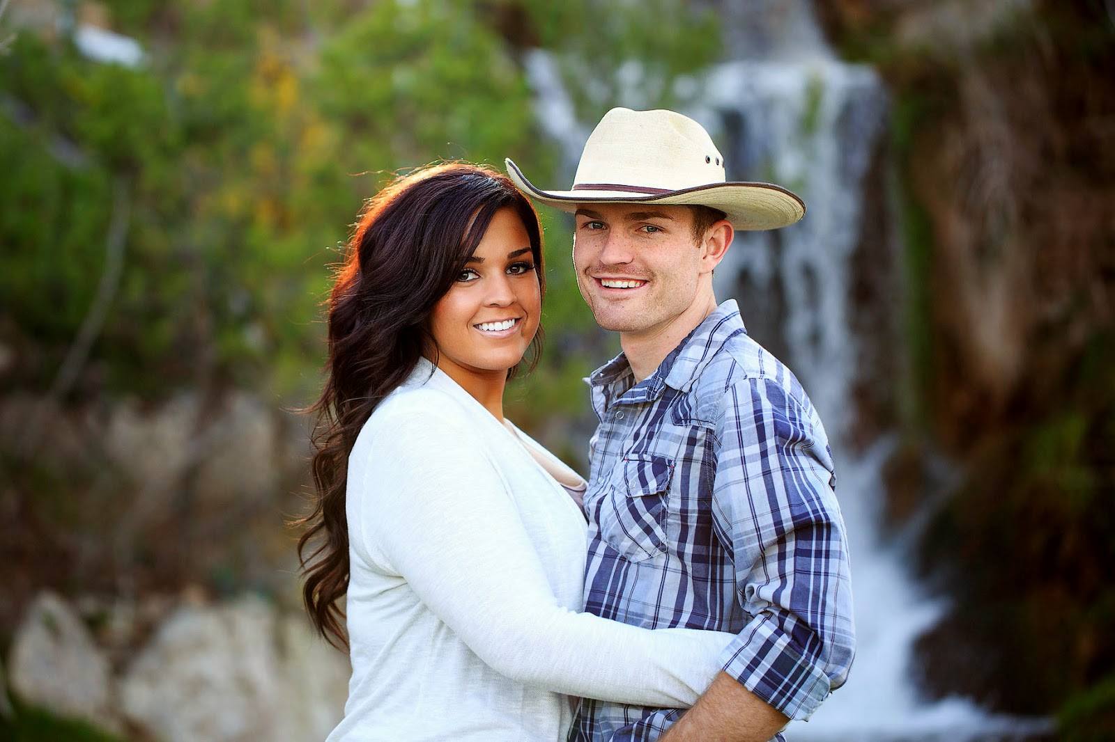 Marisa & Taylor Wedding